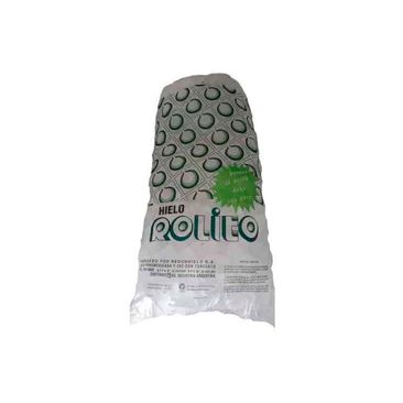 Rolito Hielo Bolsa 2 Kg
