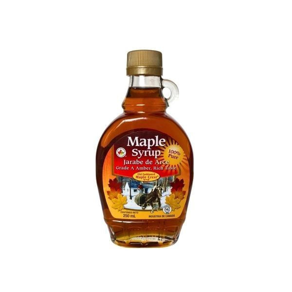 Maple Syrup Bernard 250 ml